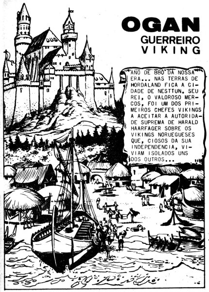 Comics